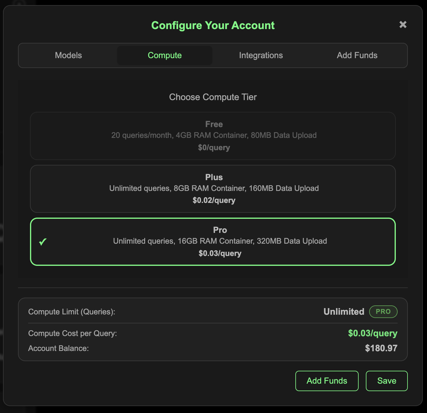 Bamboo AI Lab - Discover the Questions Hidden in Your Data