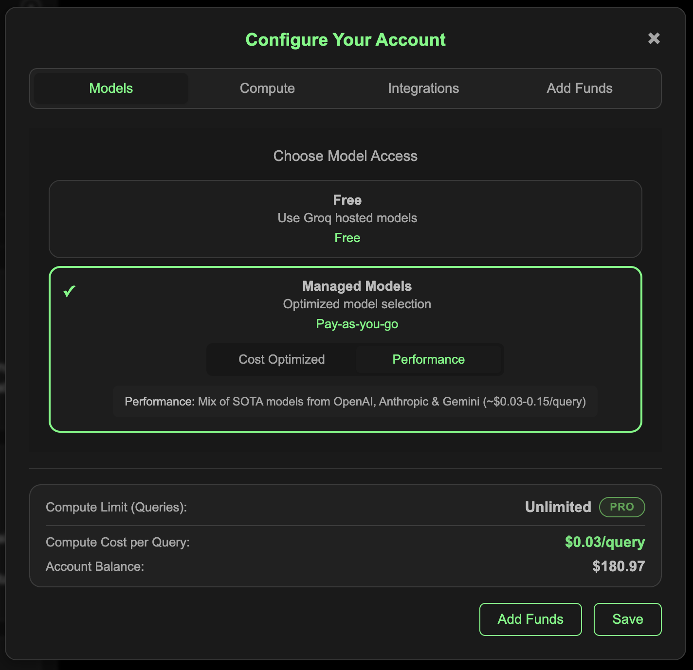 Bamboo AI Lab - Discover the Questions Hidden in Your Data